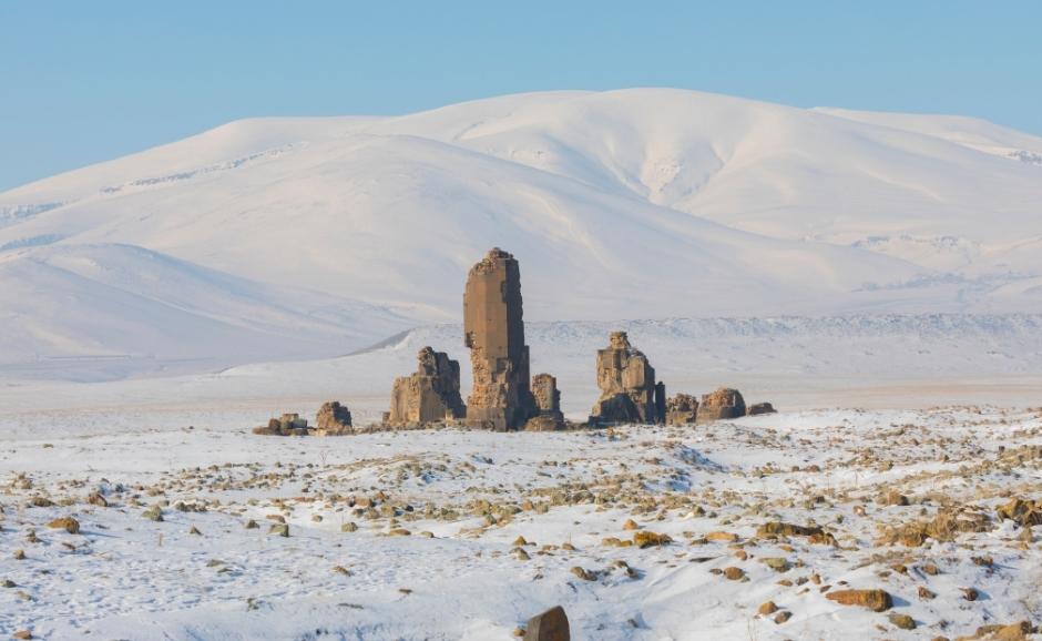 Historical places to visit in Ardahan, Turkey - Online Travel TURKEY