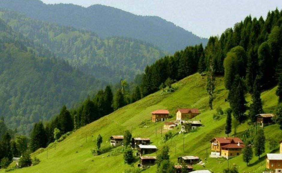 Historical places to visit in Ardahan, Turkey - Online Travel TURKEY